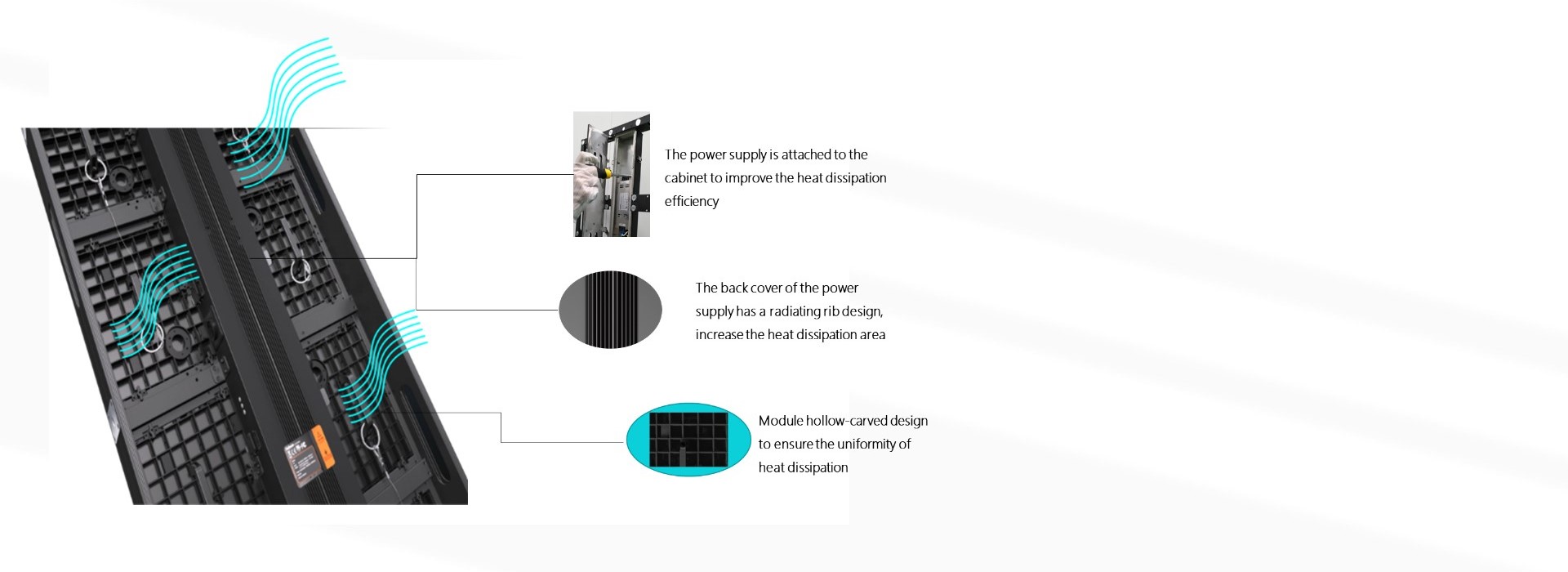 Uslim O - Outdoor Fine Pitch LED Signage Solution | Unilumin